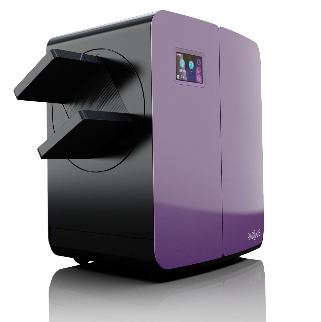 50/50 Draw Funds Revolutionary New Breast Cancer Screening Tool ...